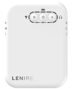 Was ist Lenire? - Lenire® DE