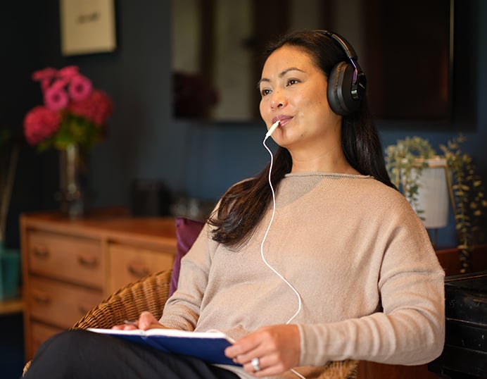 ¿Qué son los acúfenos? Causas y tratamientos - Lenire ES