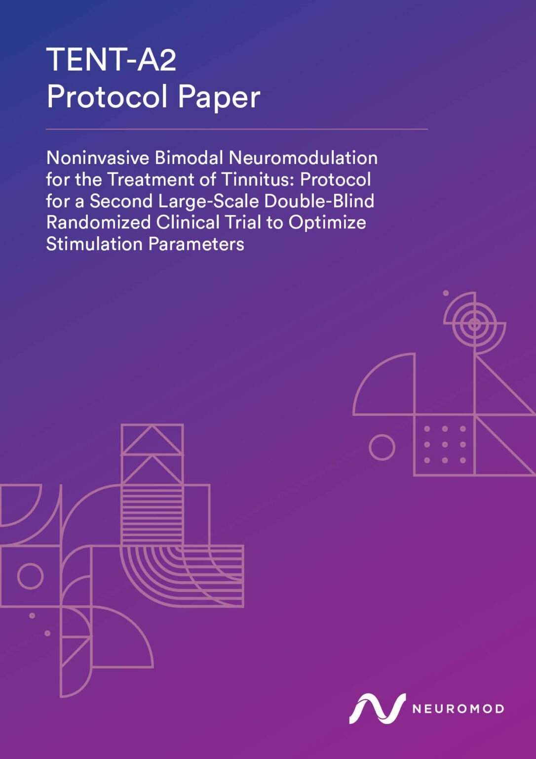 How Can Neuromodulation Treat Tinnitus: The Science of Lenire