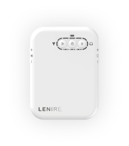 Tinnitus Treatment Device