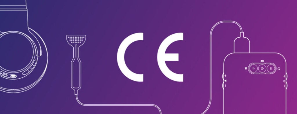 About Neuromod: Creators of Lenire Tinnitus Technology