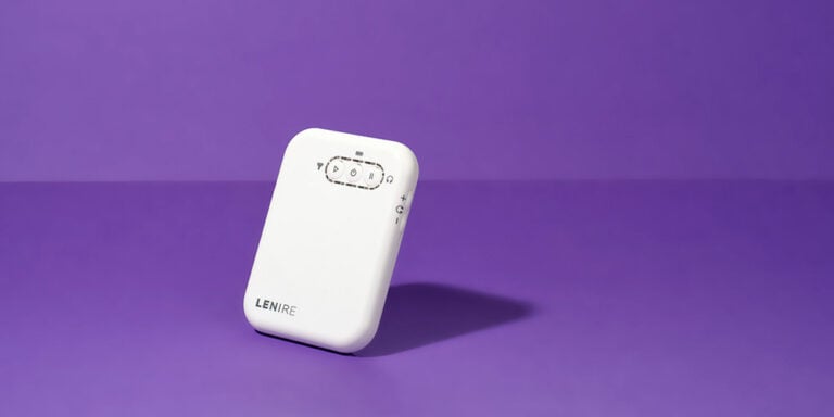 Lenire US Clinics Expansion Update - Lenire®