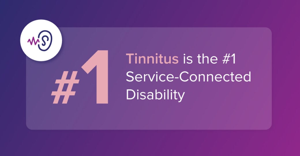 Annual Benefits Report 2023 | Veterans Tinnitus - Lenire®
