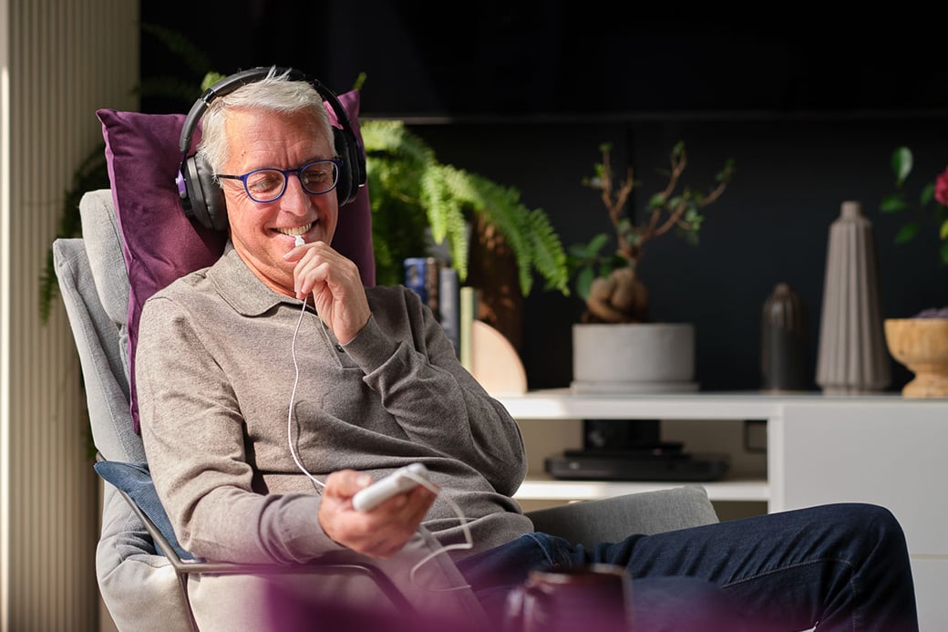 Lenire Included in Textbook of Tinnitus - Lenire®