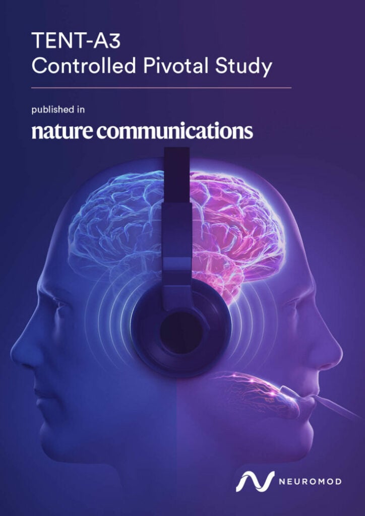 How Can Neuromodulation Treat Tinnitus: The Science of Lenire