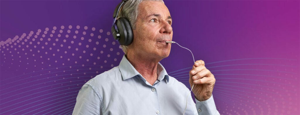 About Neuromod: Creators of Lenire Tinnitus Technology