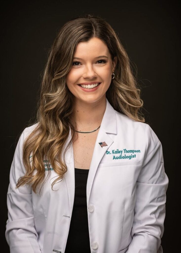 Center for Hearing and Balance - Lenire®